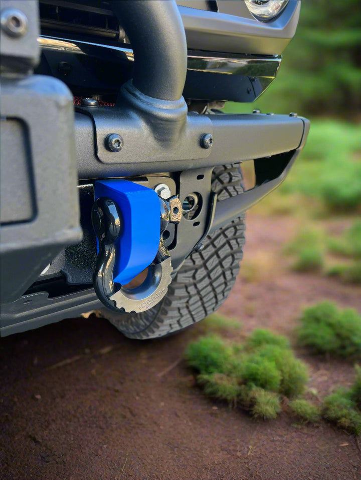 Tow Hook Covers | Front Bumper Tow Hook Cover Cap – Tuff Trucks Club LLC